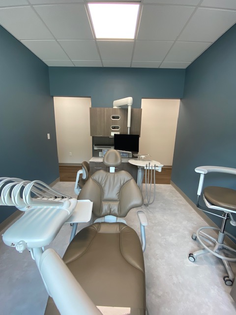 Springfield Family Dental – Dental Office