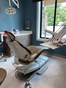 Springfield Family Dental – Dental Office
